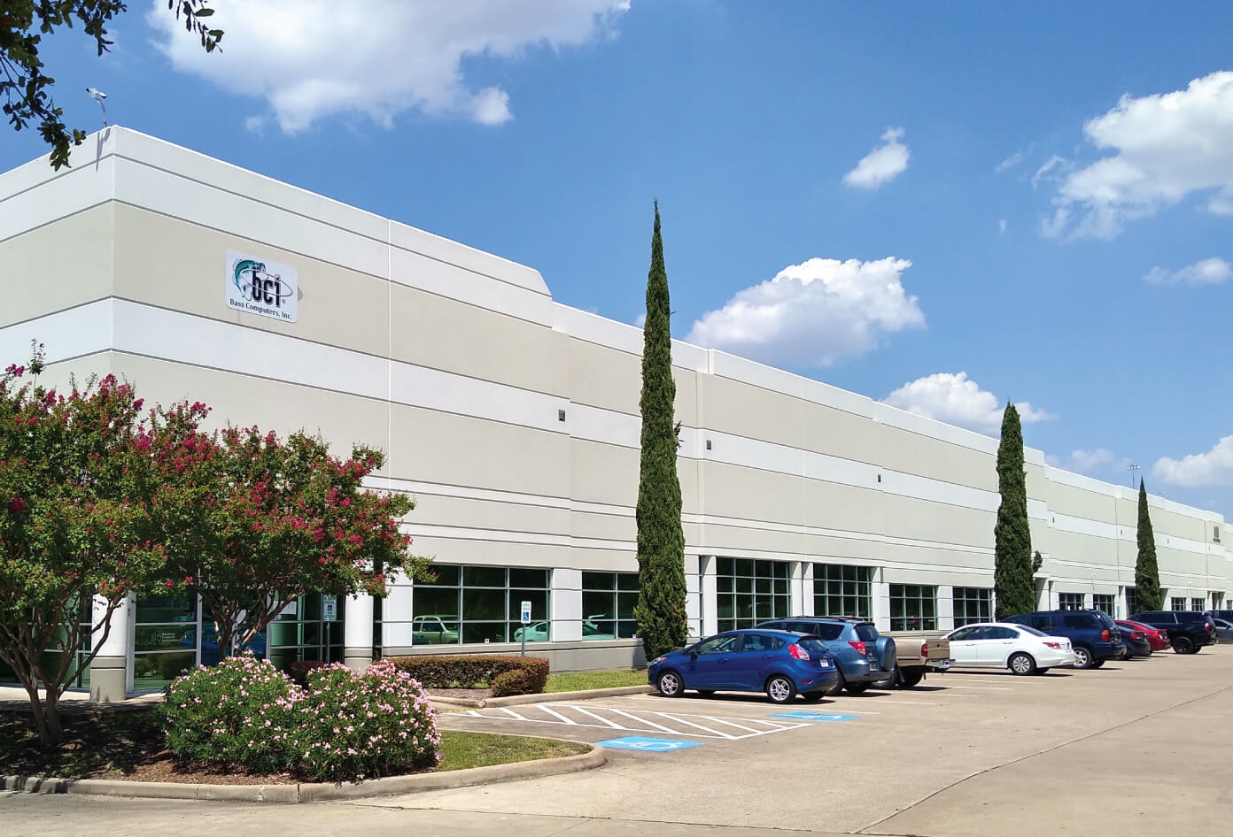 About us -The Best Electronics Recycling Company in Houston